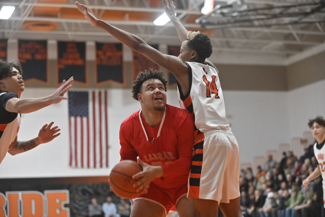 LaBrae gets revenge, beats Newton Falls 69-63 | News, Sports, Jobs ...